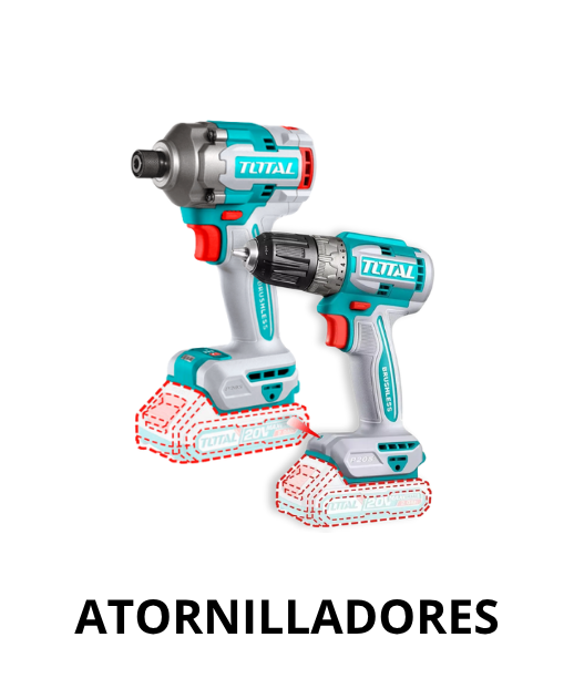 Herramientas TOTAL Perú | Tienda Oficial