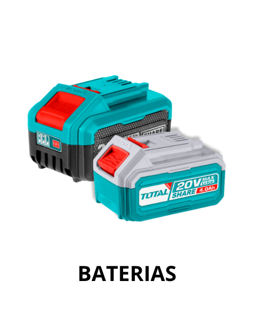 Herramientas TOTAL Perú | Tienda Oficial