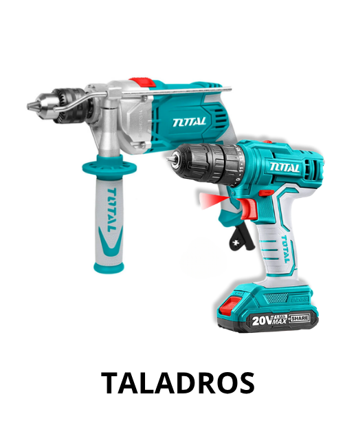 Herramientas TOTAL Perú | Tienda Oficial